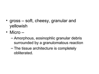 Cell injury: Necrosis and Gangrene | PPT