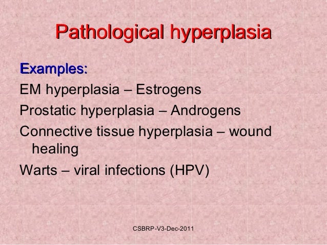 Cell injuryadaptation 1