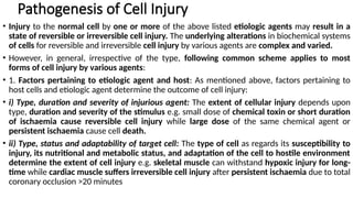 Cell_Injury_etiology and Pathophysiology.pptx