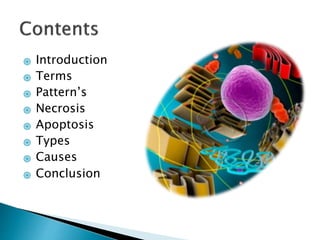 CELL INJURY,Lecture.ppt CELL INJURY,Lecture.ppt