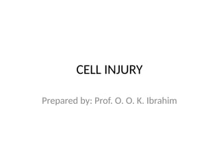 CELL INJURY for physiotherapy students.pptx