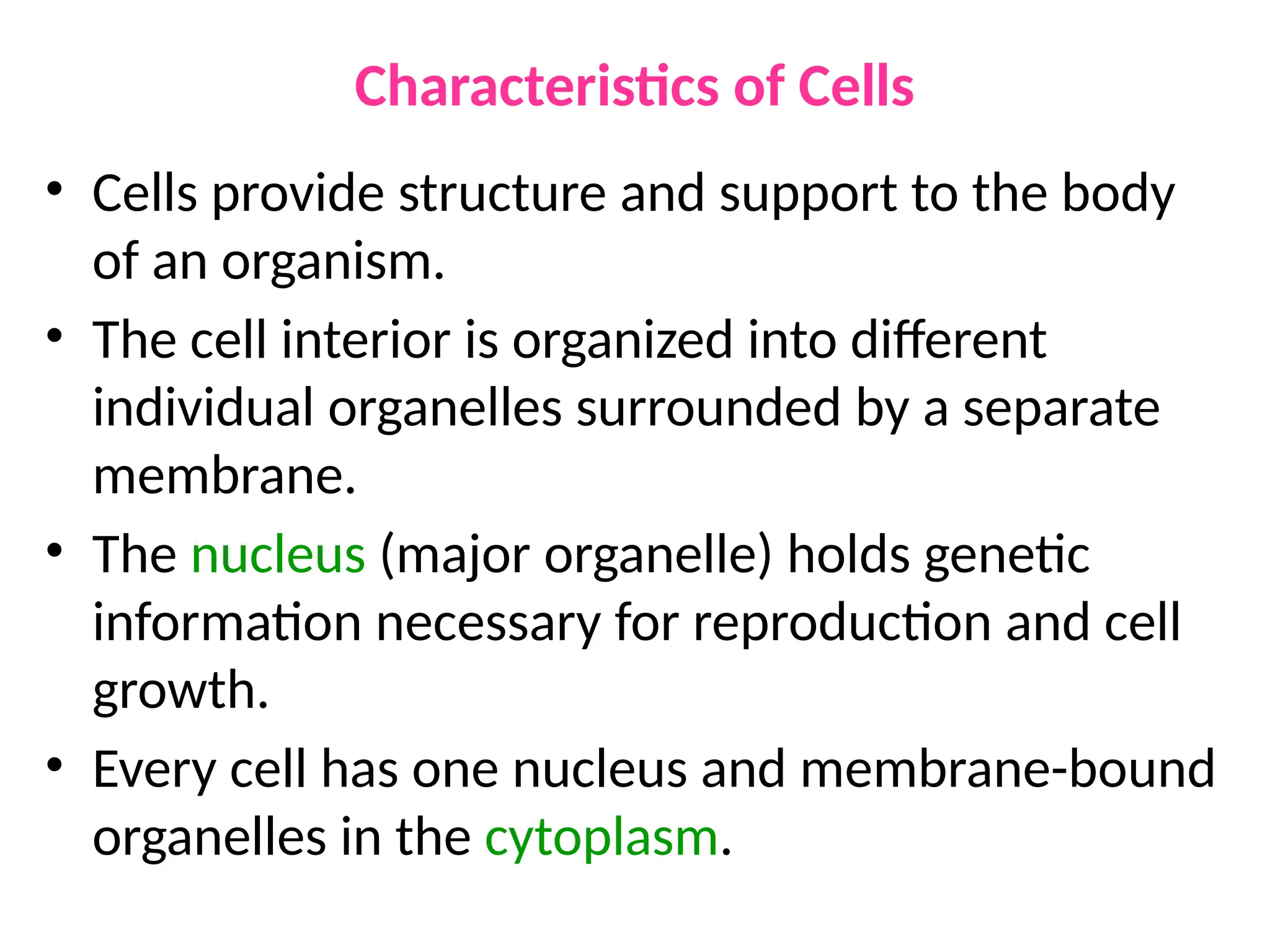CELL AND ITS THEORY By Dr. A. Jayaprakash.pptx