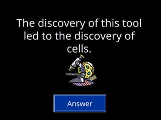 celljeopardygame.ppt an interactive gam | PPT