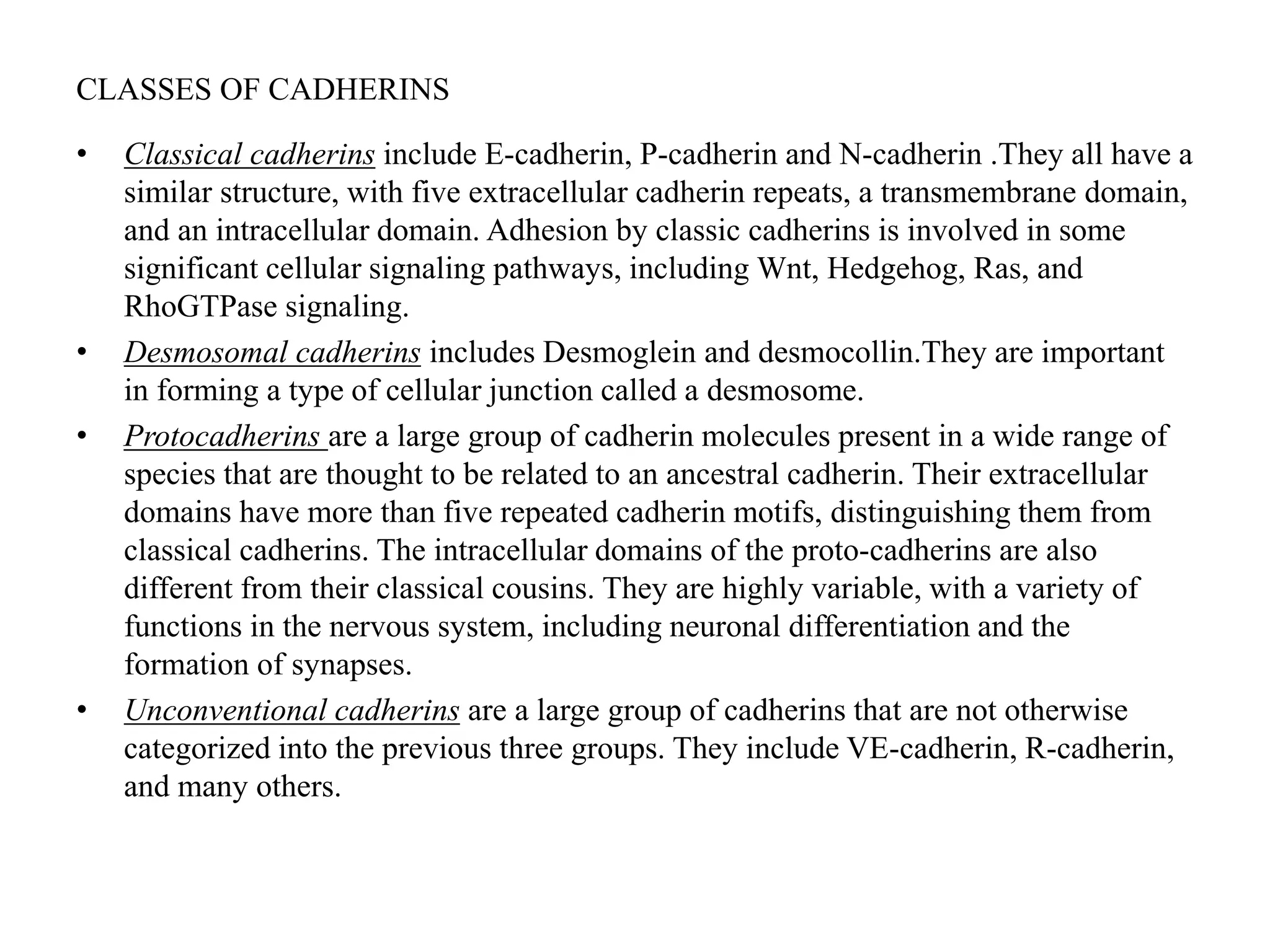 Cell junctions , cell adhesion and extra cellular matrix | PPTX