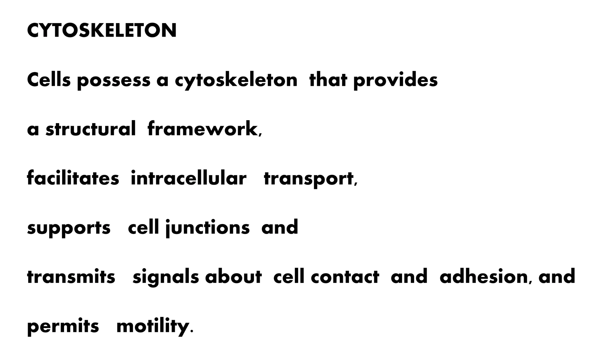 Cell Junctions Ppt Pptx