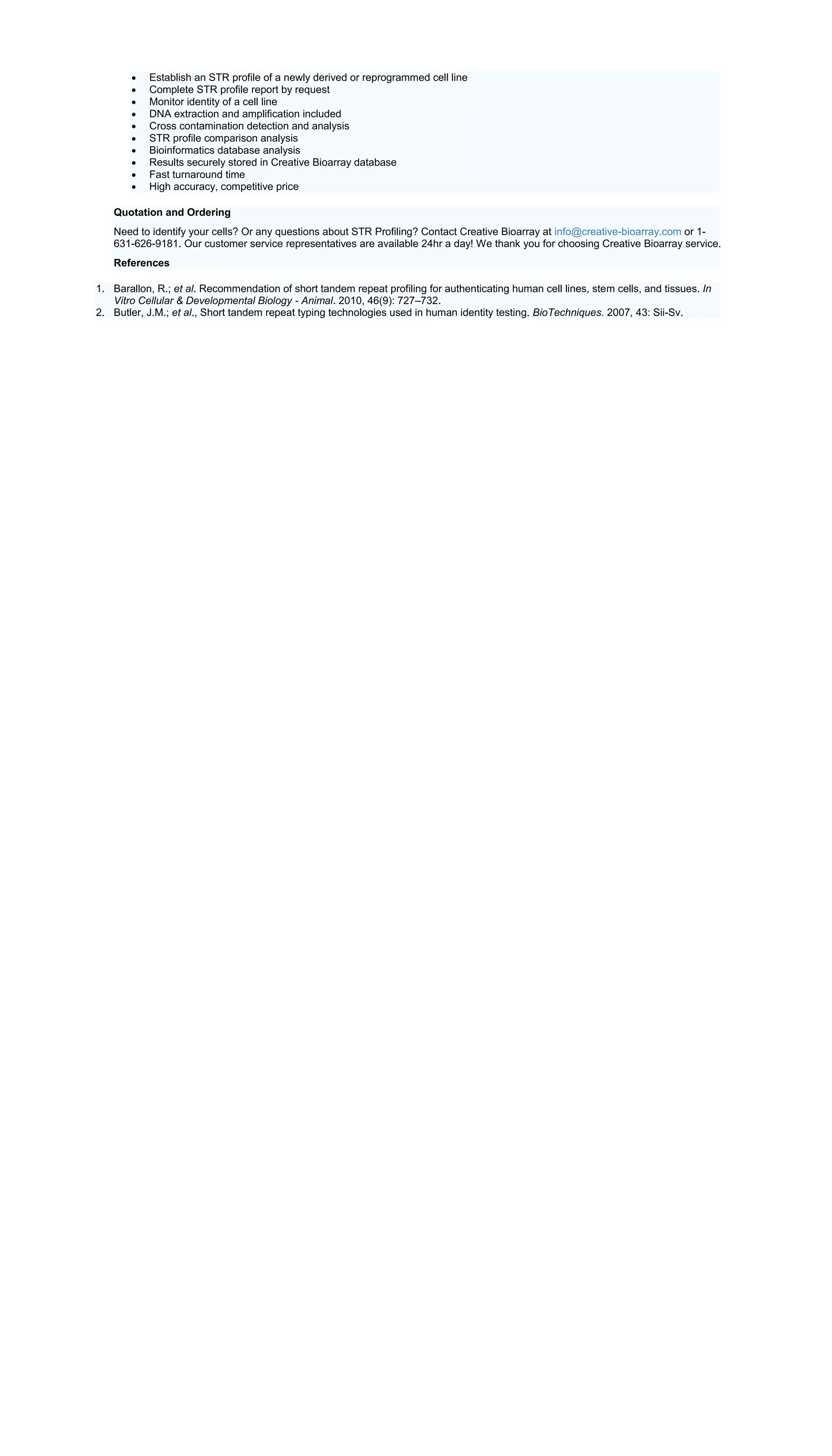 Resazurin Cell Viability Assay | PDF