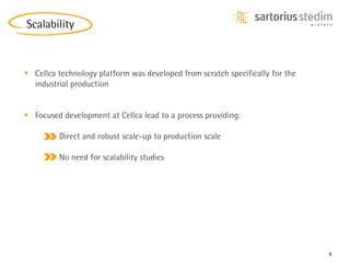 Cell line development services | PDF