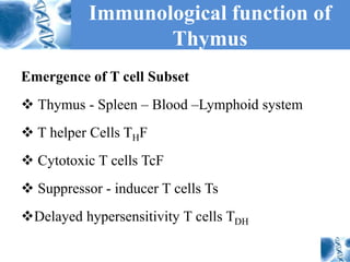 Cell mediated immunity .pptx