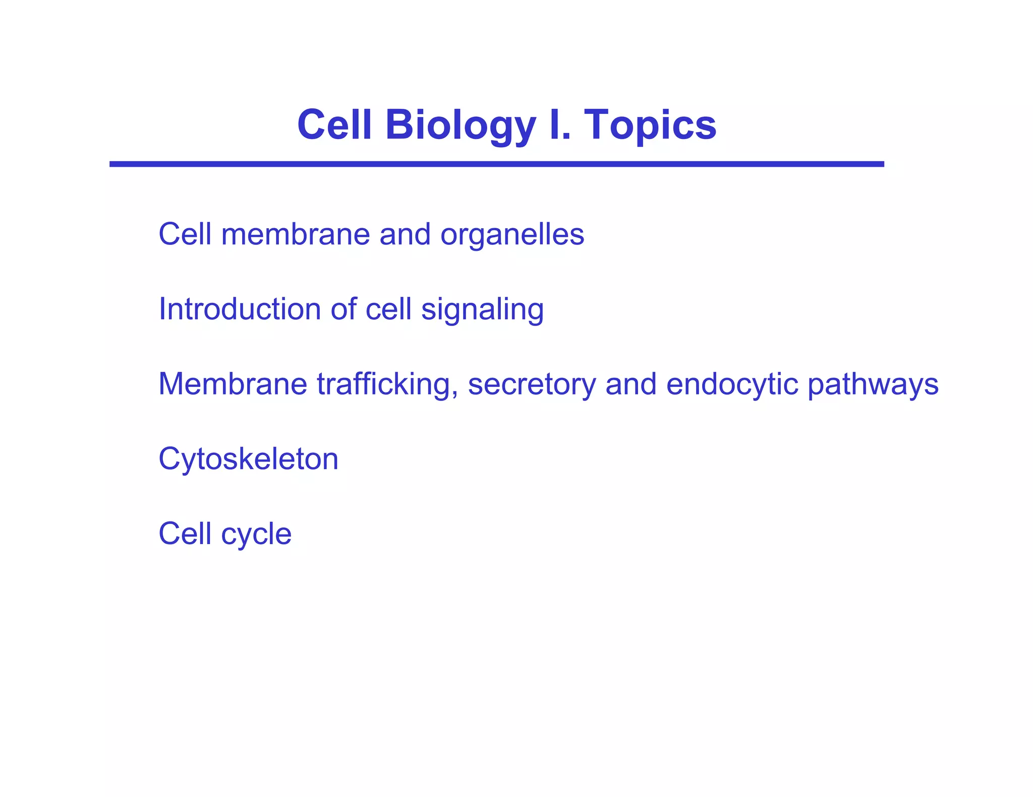 Cell membrane | PPT
