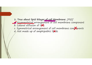 Cell membrane.pptx