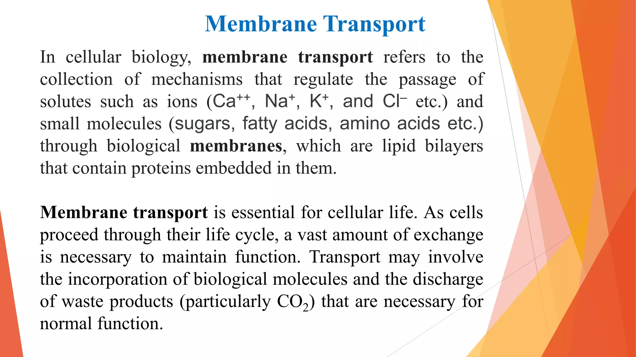 Cell Membrane.pptx