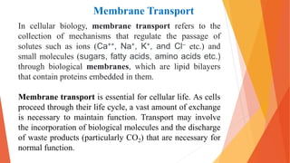 Cell Membrane.pptx