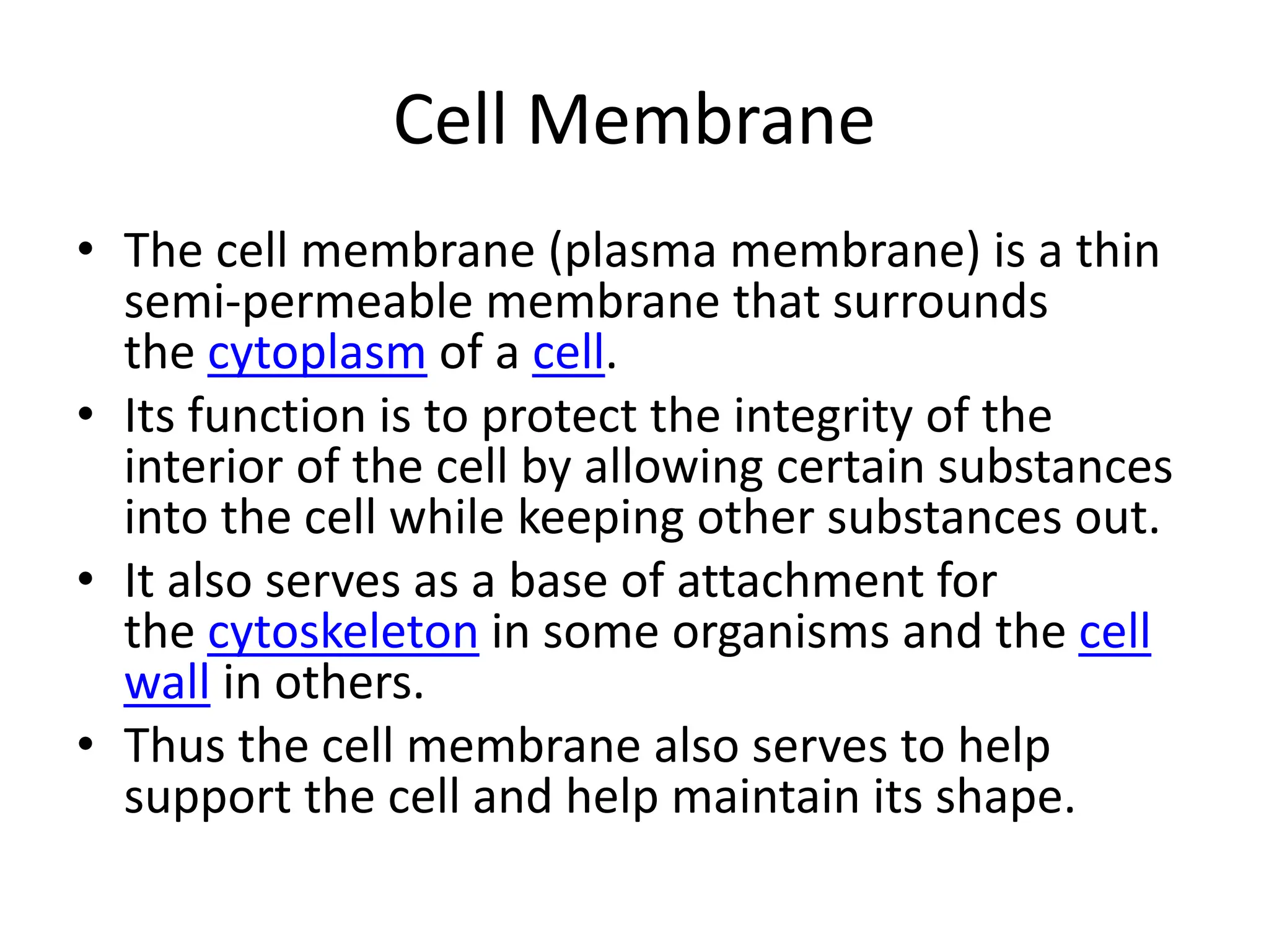 Cell Membrane.pptx