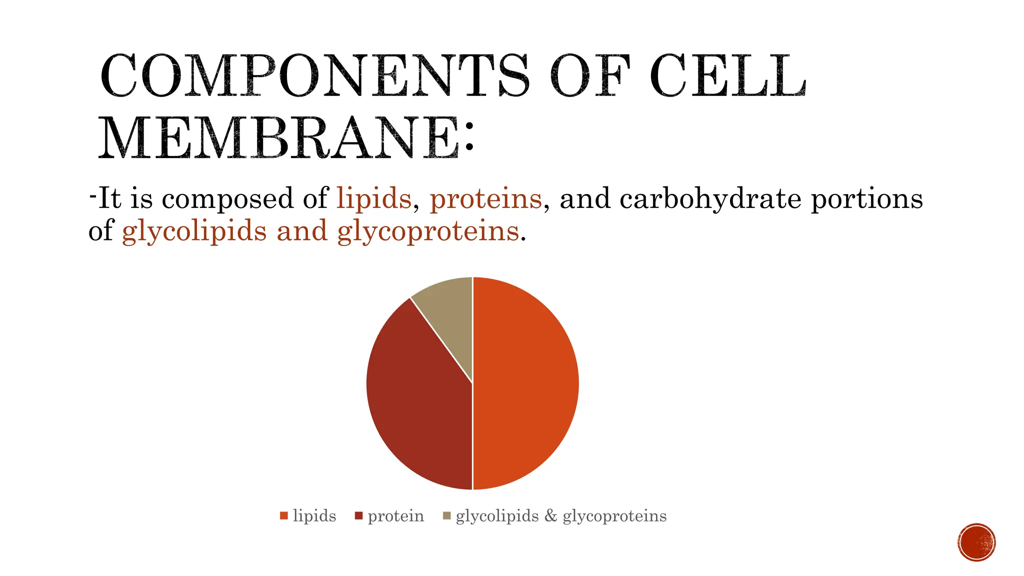 cell membrane simple presentation .pptx