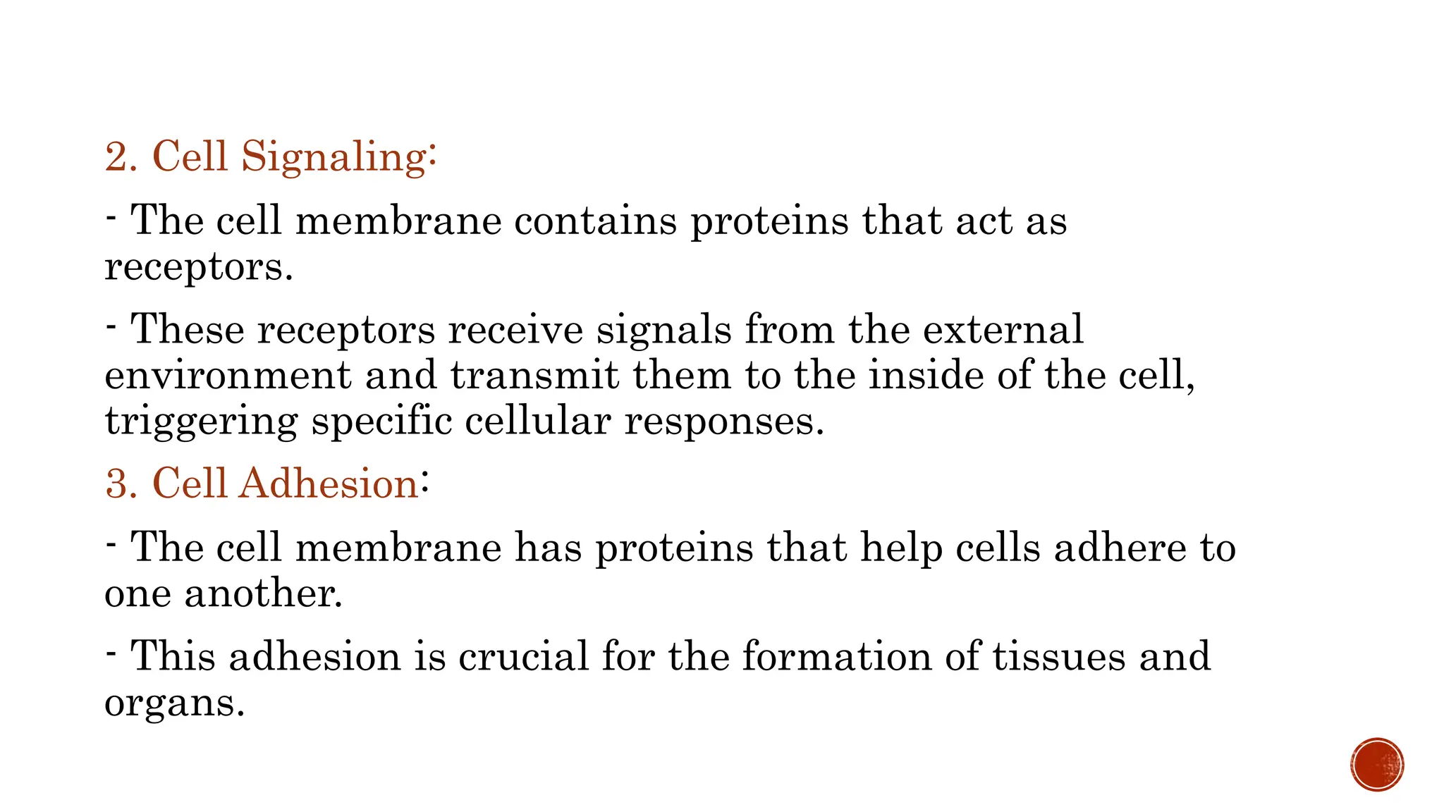 cell membrane simple presentation .pptx