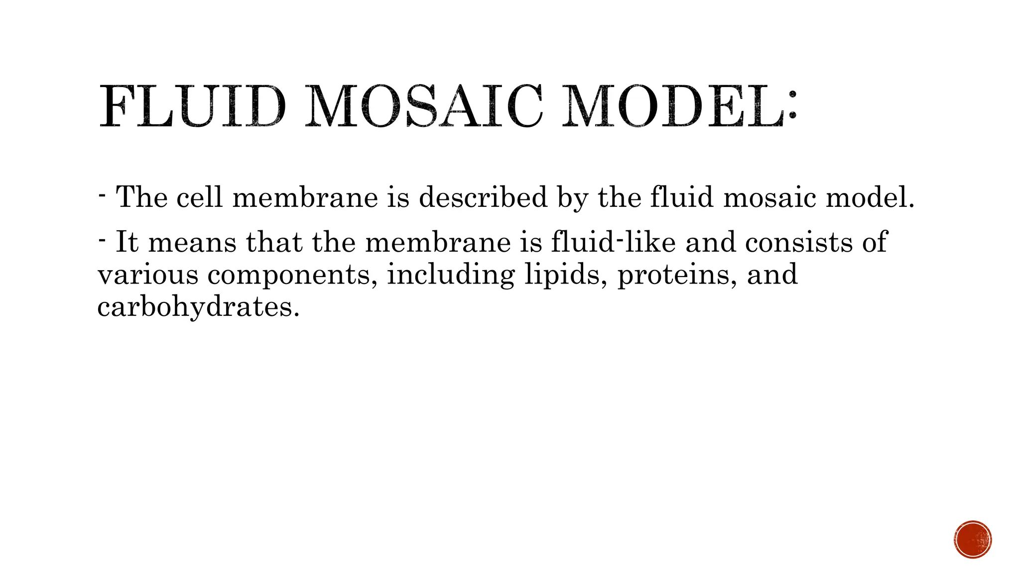 cell membrane simple presentation .pptx