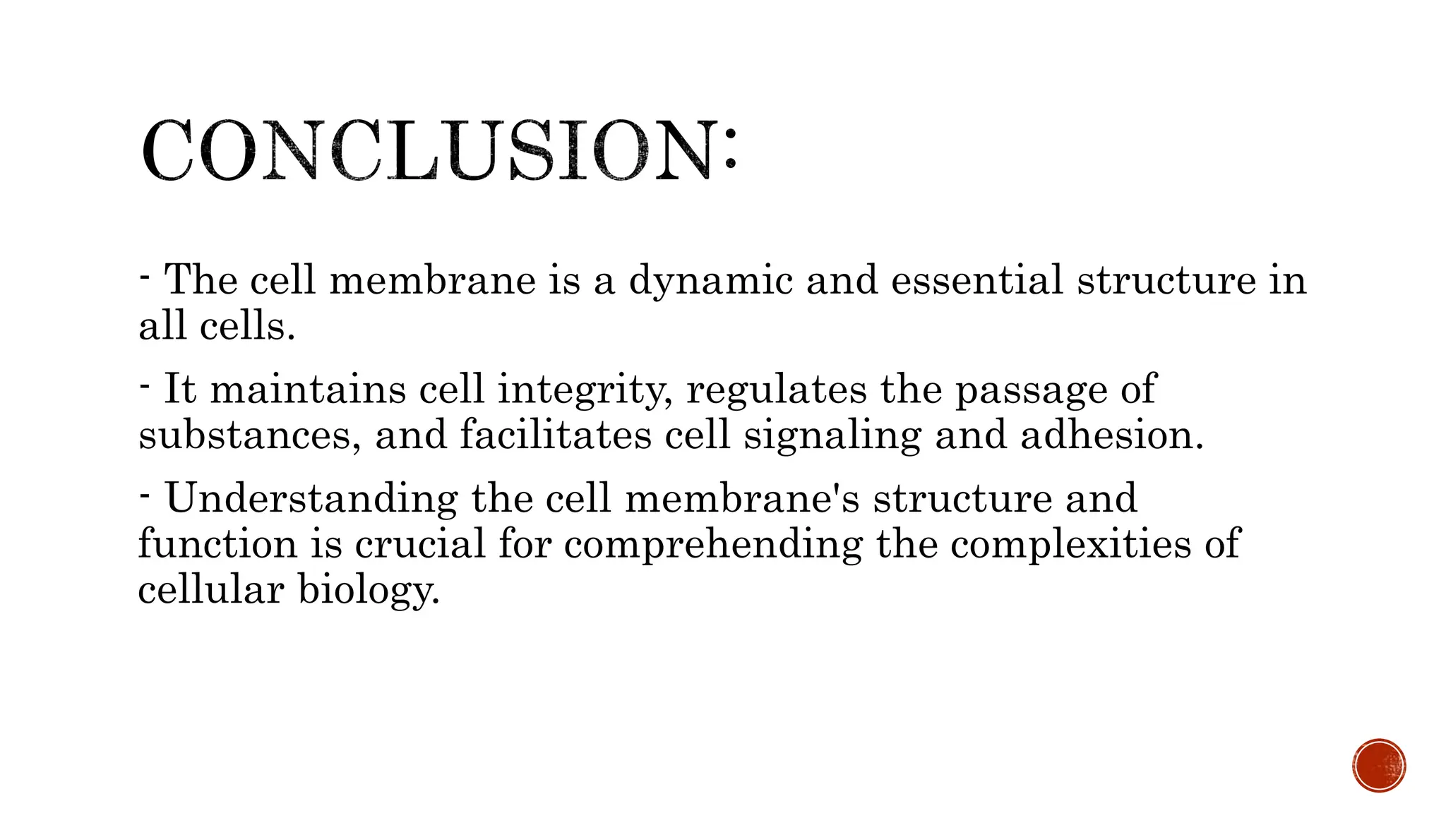 cell membrane simple presentation .pptx