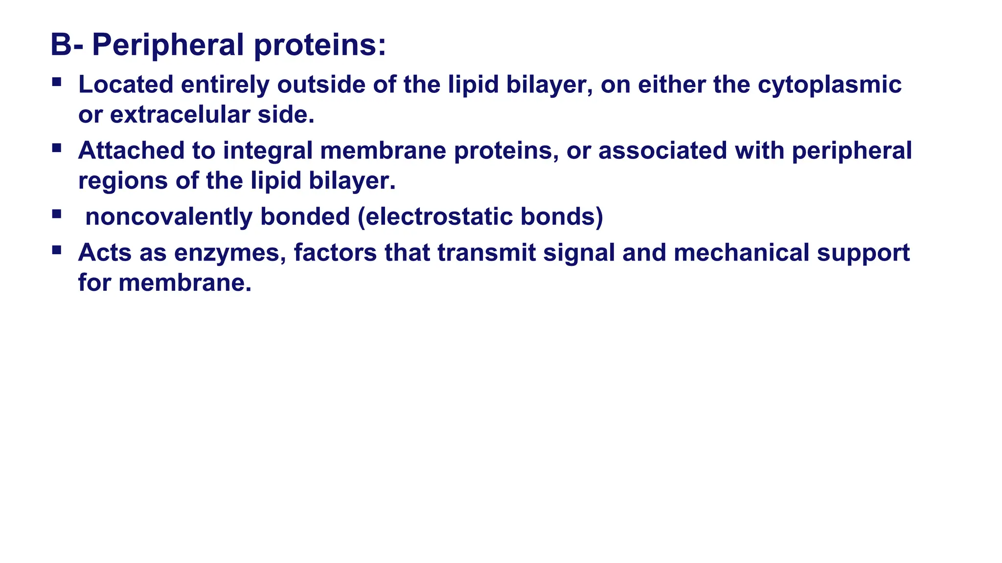 cell membrane structure and function in details | PPTX
