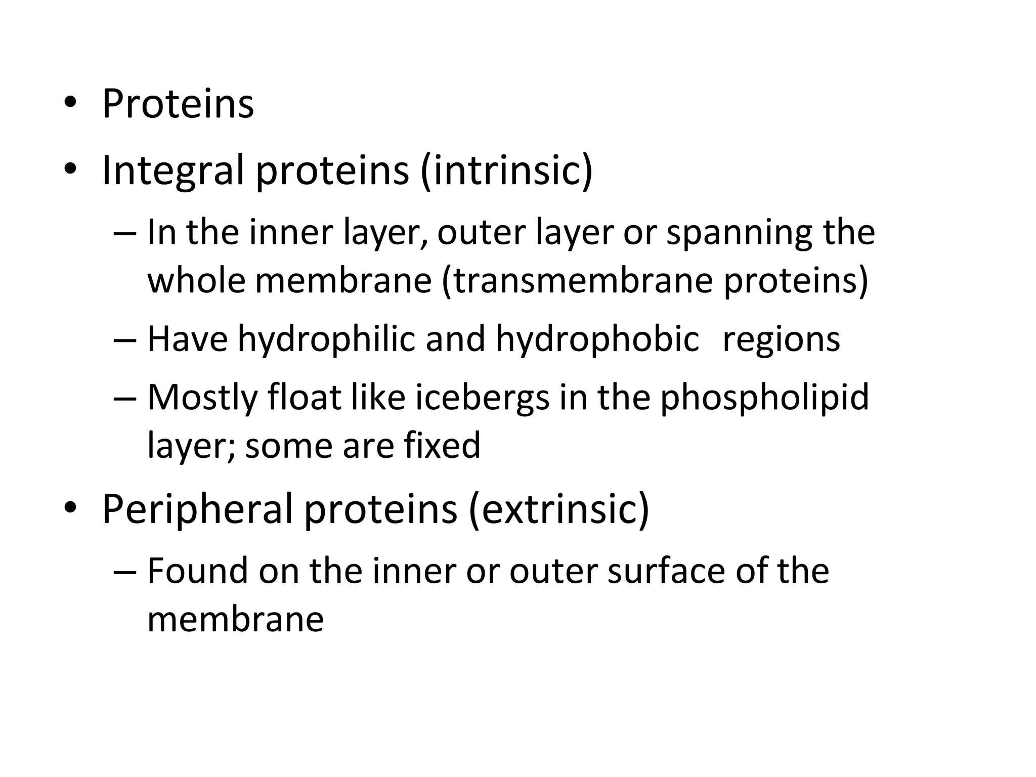 Cell membrane and Transport.pptx