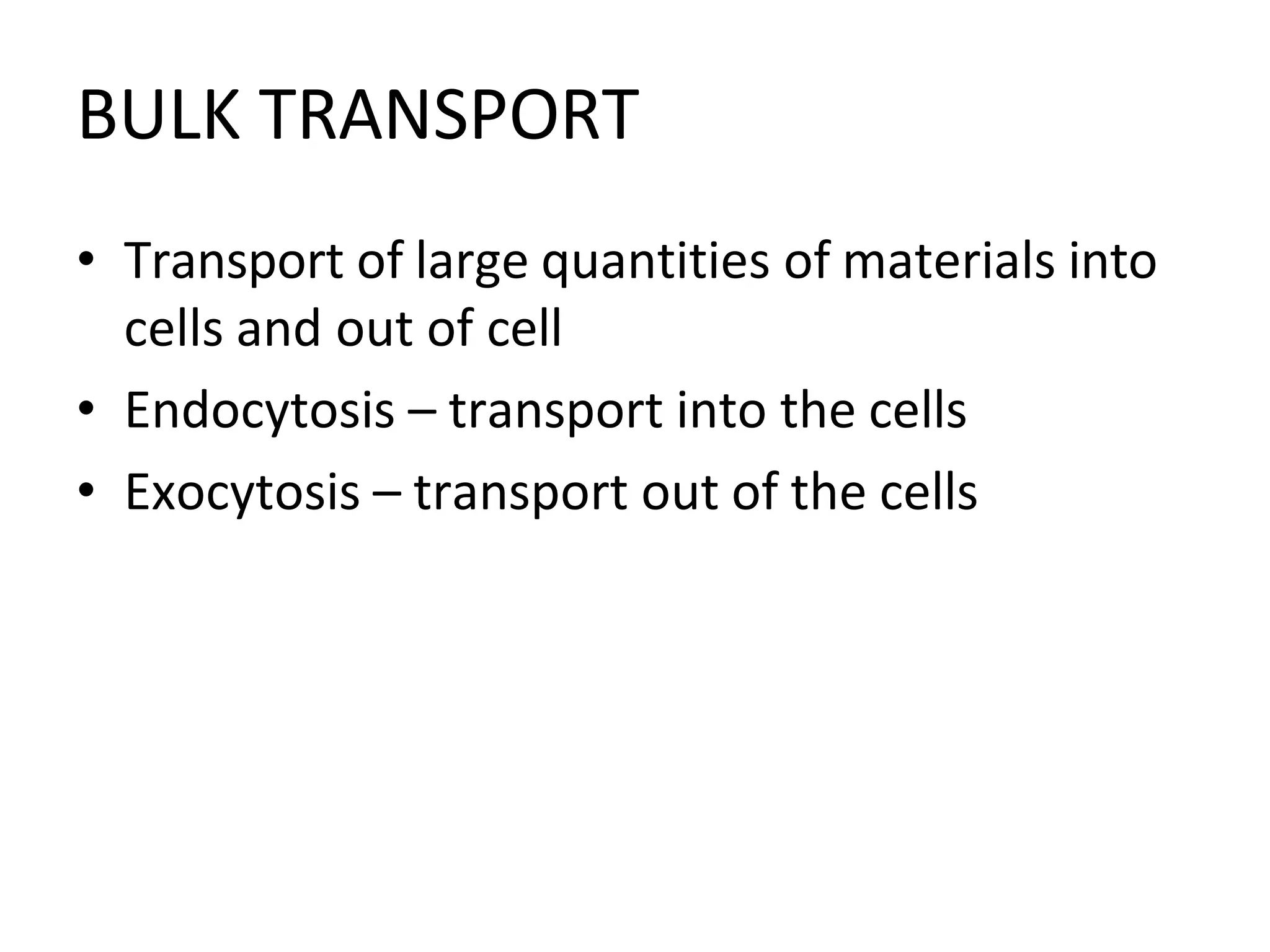Cell membrane and Transport.pptx