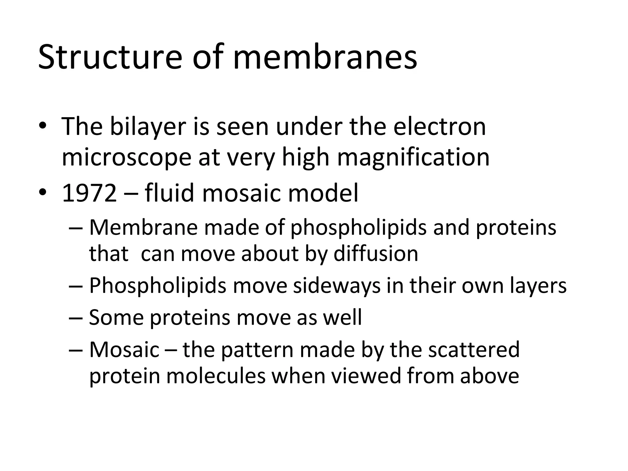 Cell membrane and Transport.pptx
