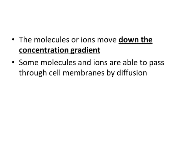 Cell membrane and Transport.pptx