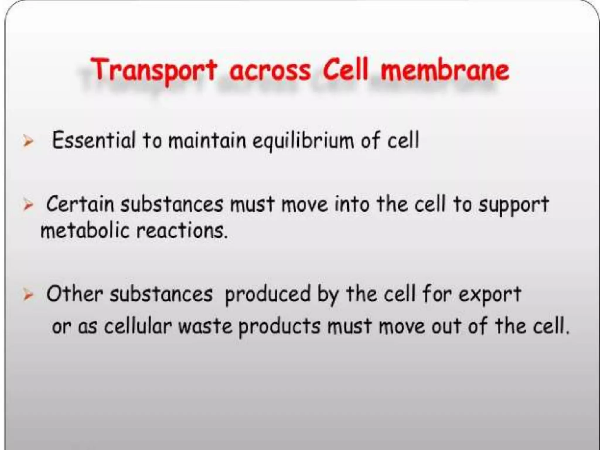 Cell Membrane BDS.pptx