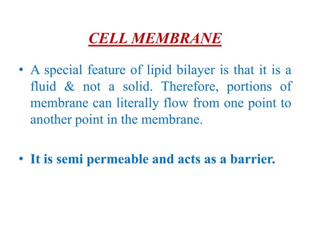 Cell Membrane BDS.pptx