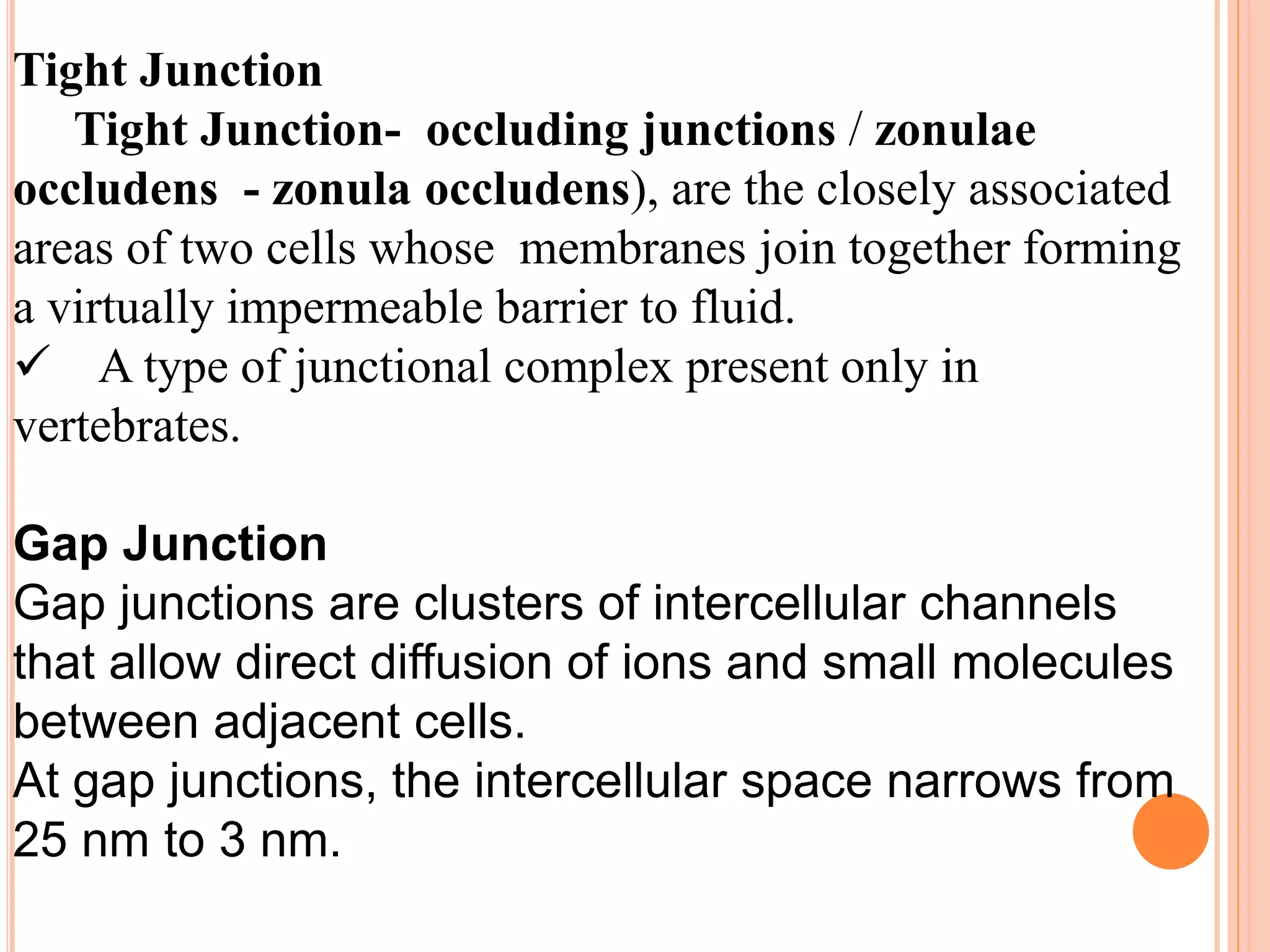Cell membrane function and cell cycle | PPTX