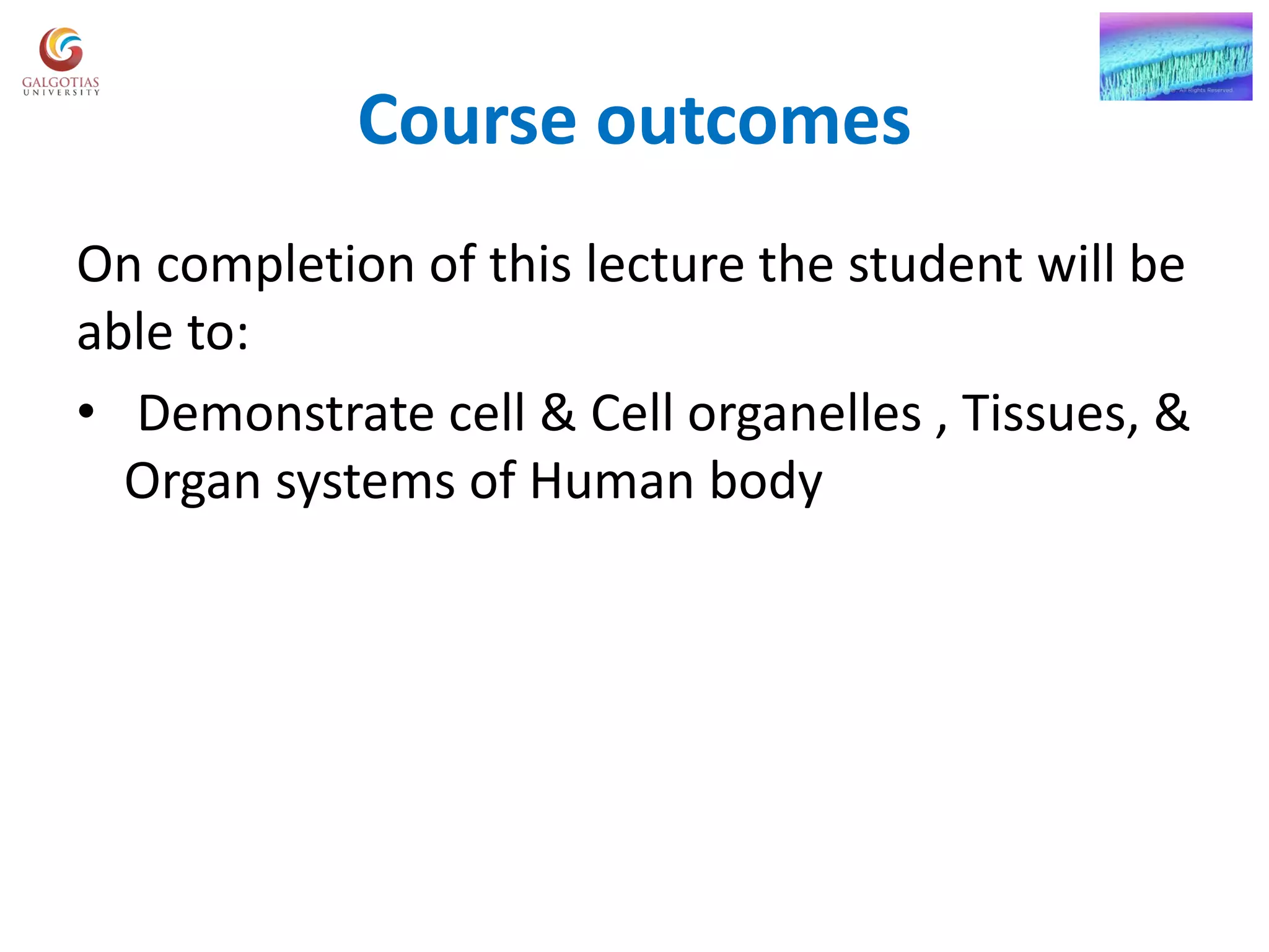Cell membrane functions | PDF