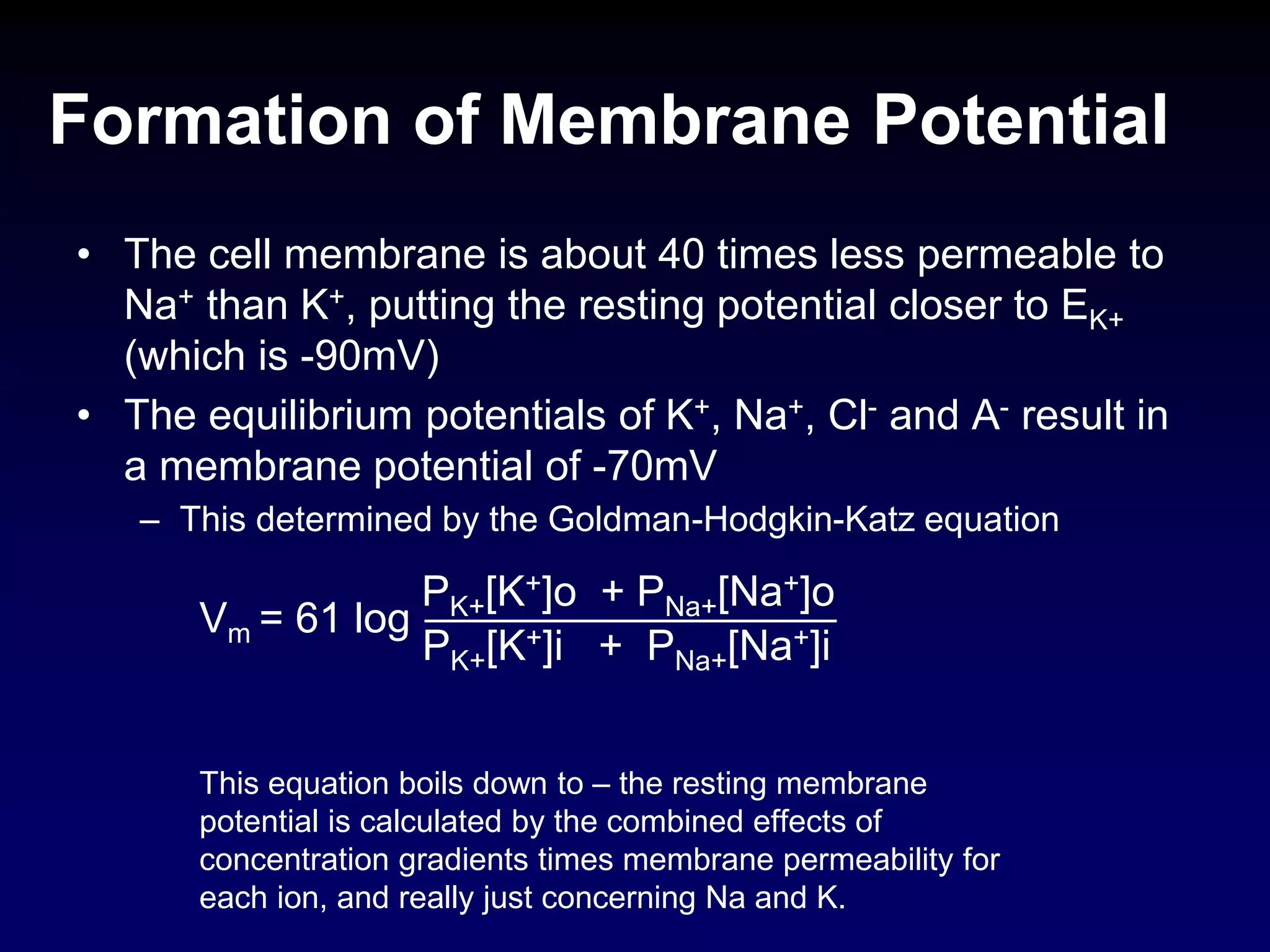 Cell Membrane Potential By Dr. Muarraf.pptx