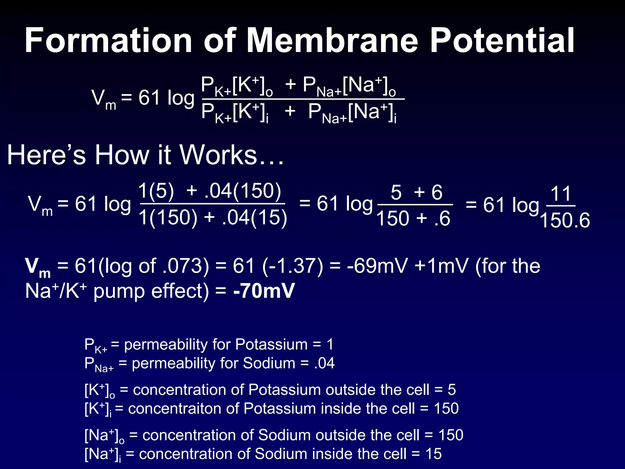 Cell Membrane Potential By Dr. Muarraf.pptx