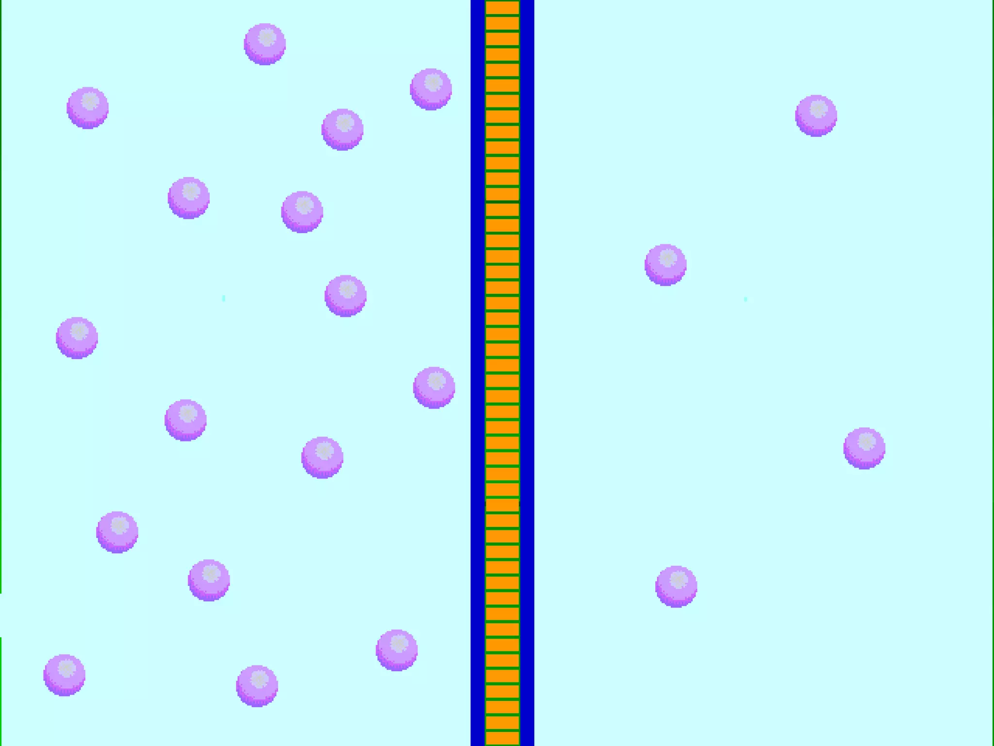 Cell membrane powerpoint diffusion and osmosis revised | PPTX