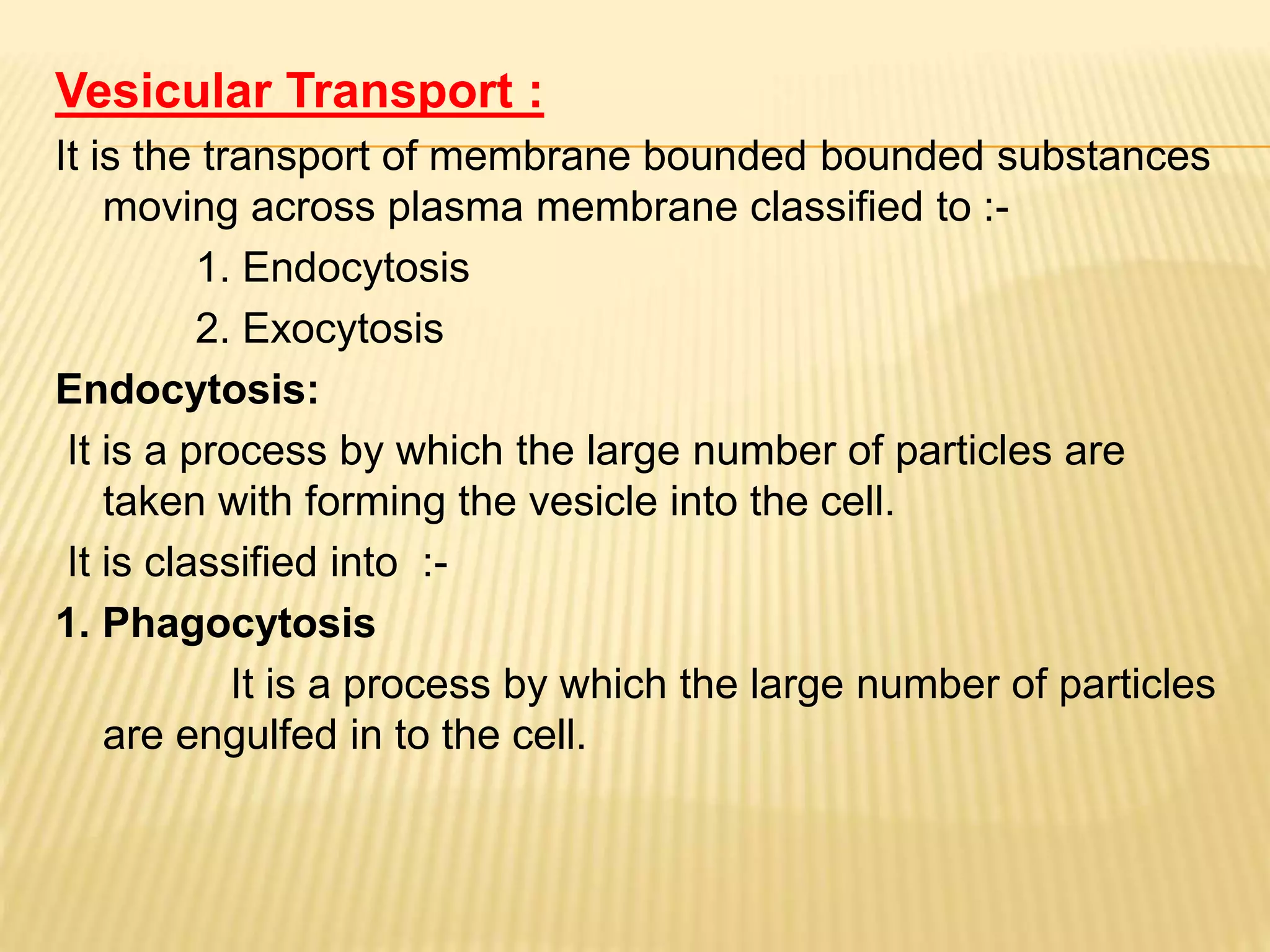 Cell membrane ppt | PPTX