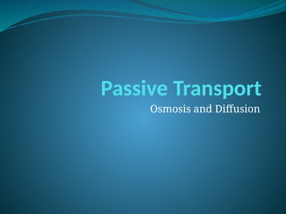 Cell Membrane PPT guidelines for 1st year | PPTX