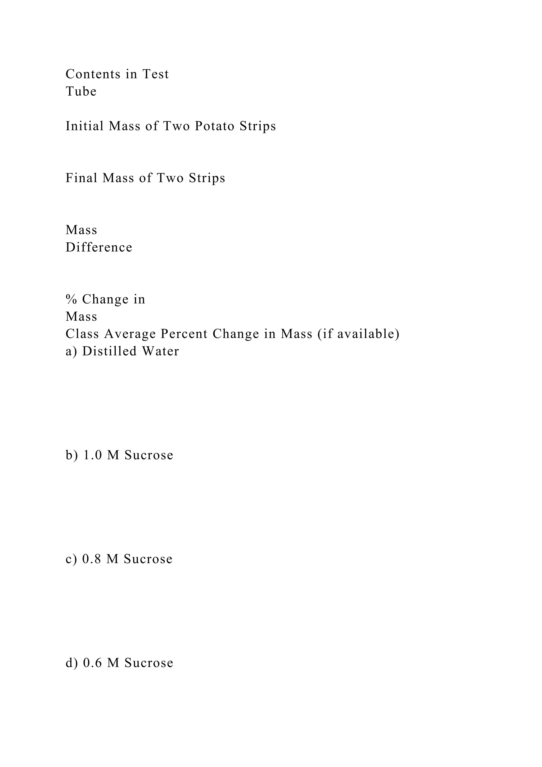 Cell Membranes and TransportHands-on labs, inc. Version 42-00.docx