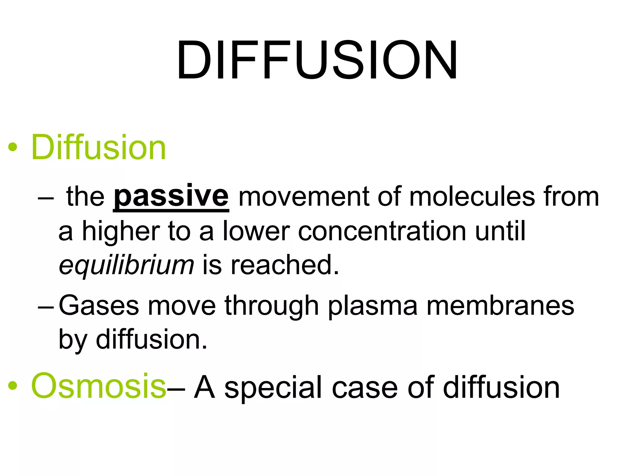 Cell membrane structure. &and functions | PPTX