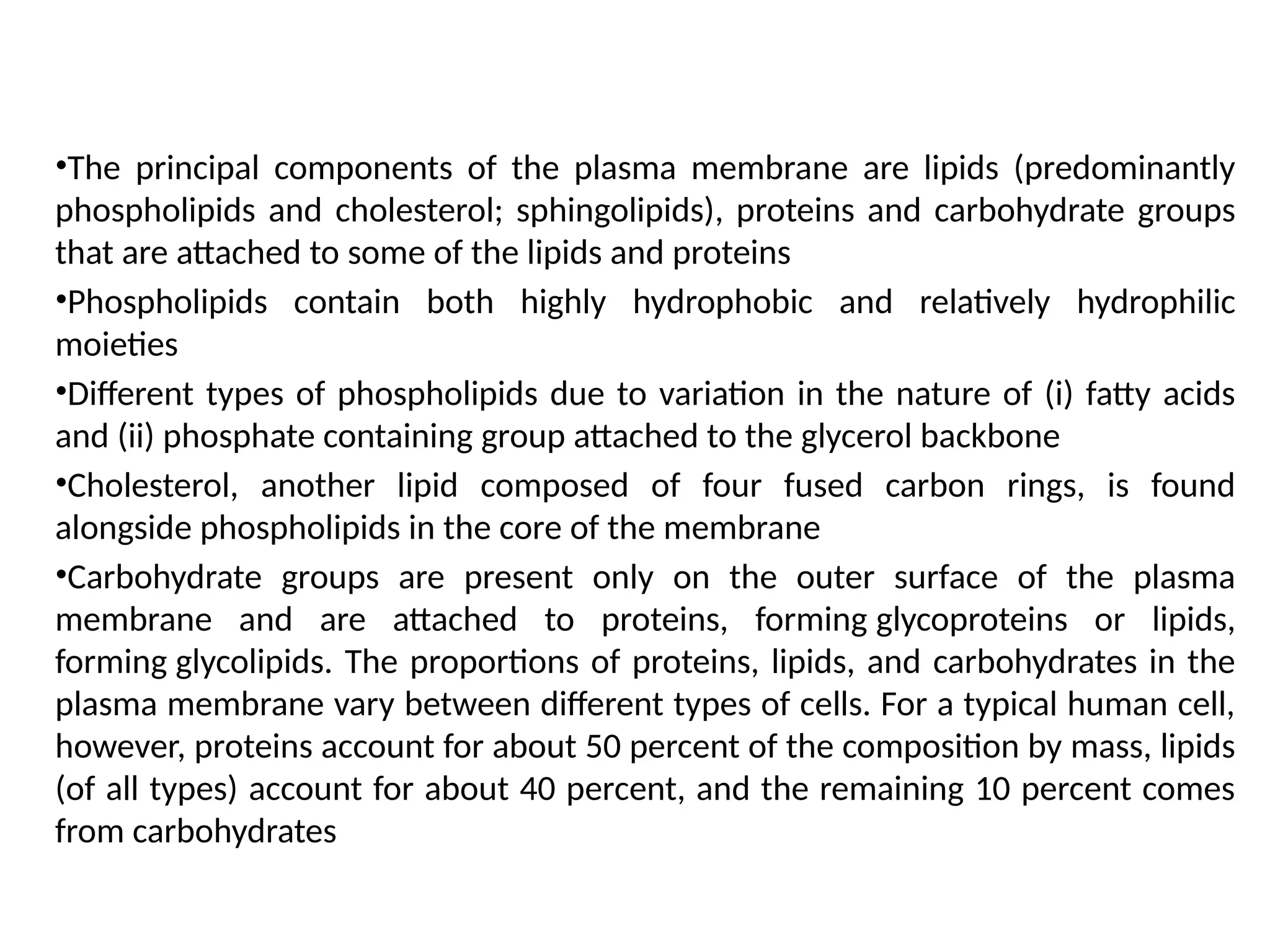 cell membrane (structure) and function.pptx