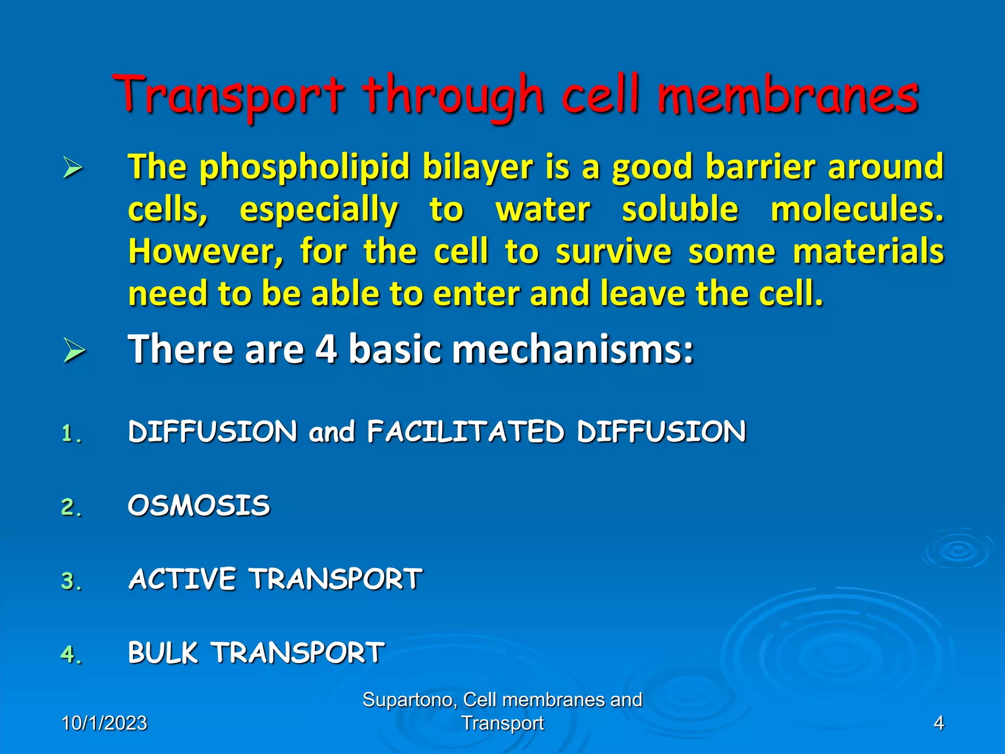 cell membrane transport.ppt