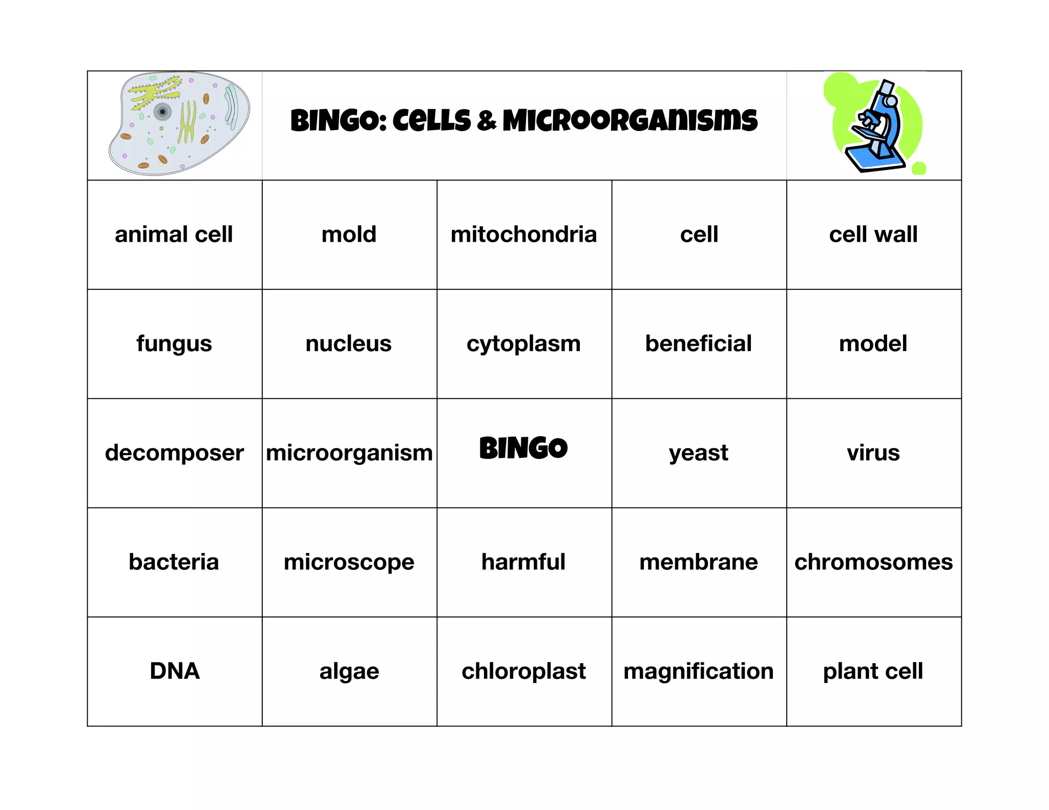 CellMicroorganismsBingo-1.pdf