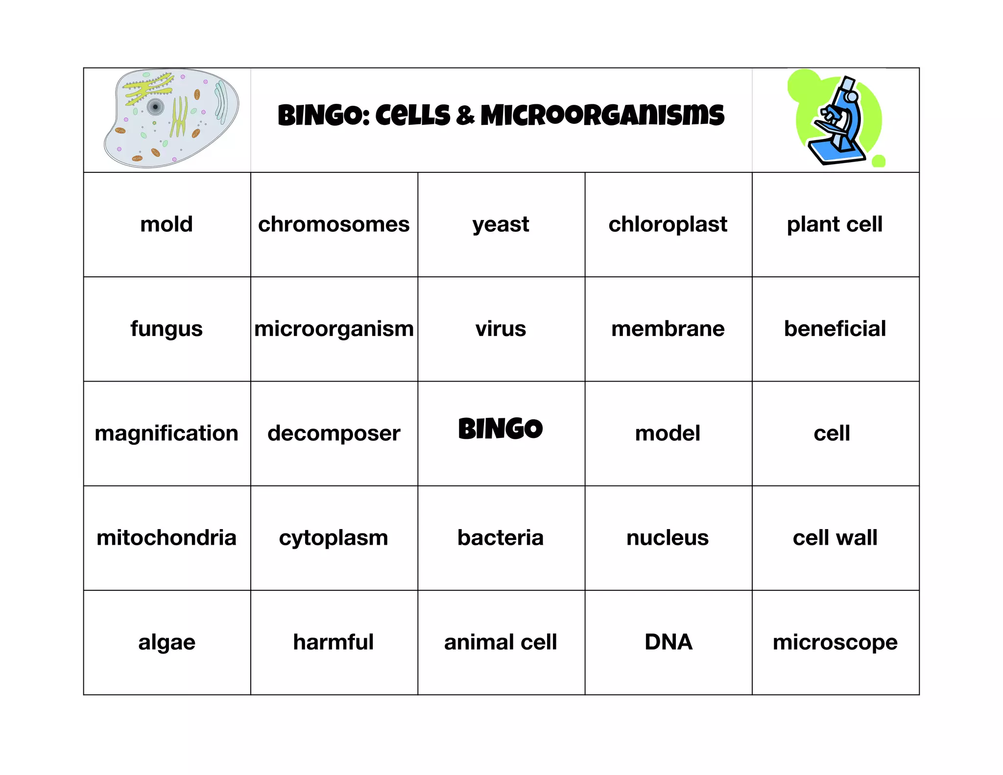 CellMicroorganismsBingo-1.pdf