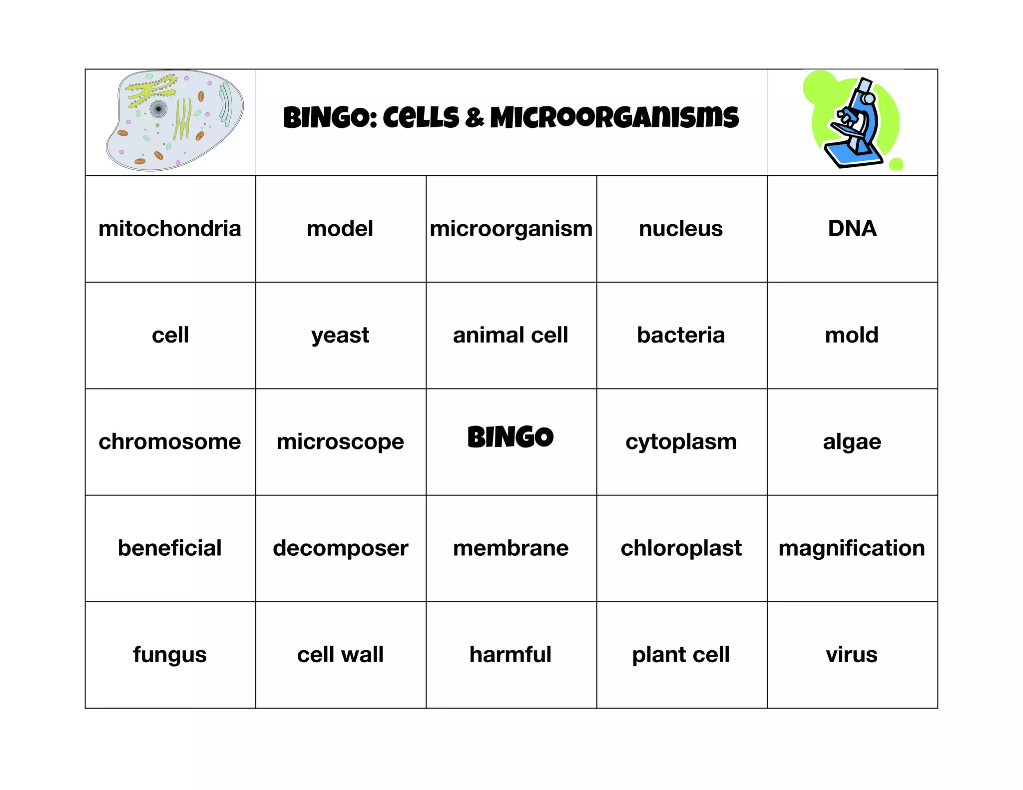 CellMicroorganismsBingo-1.pdf