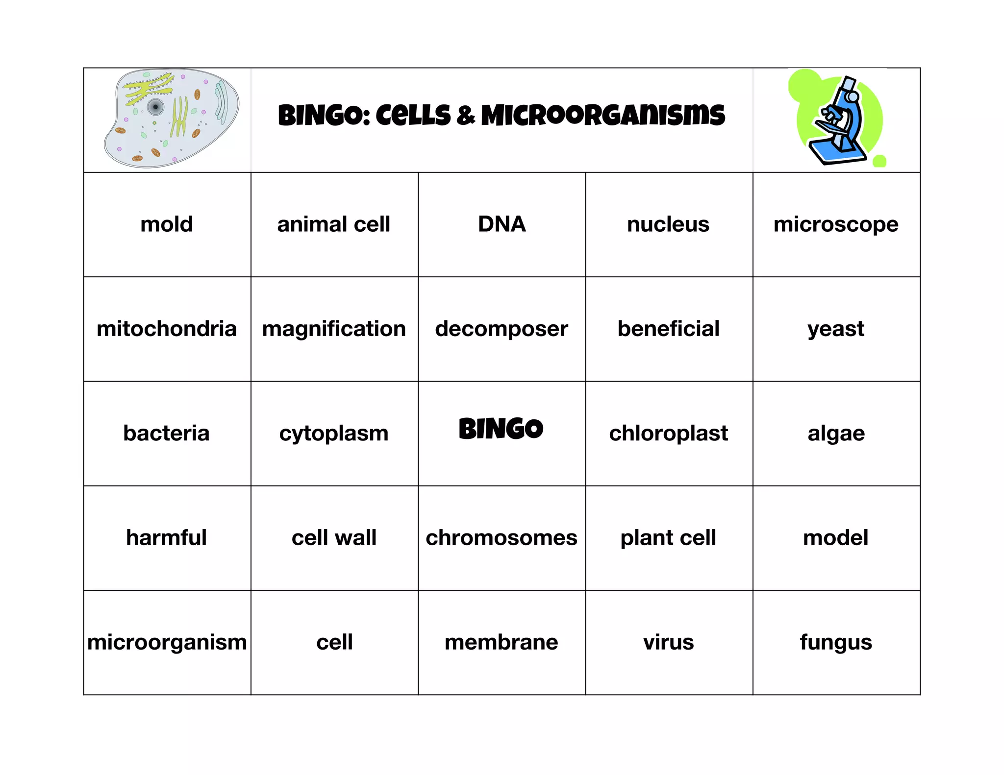 CellMicroorganismsBingo-1.pdf