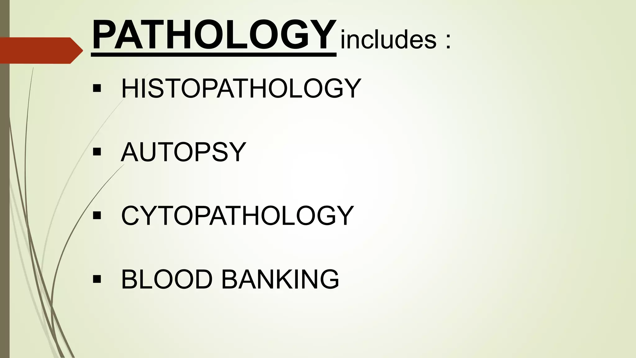 Cell morphology n tissue processing ppt | PPTX
