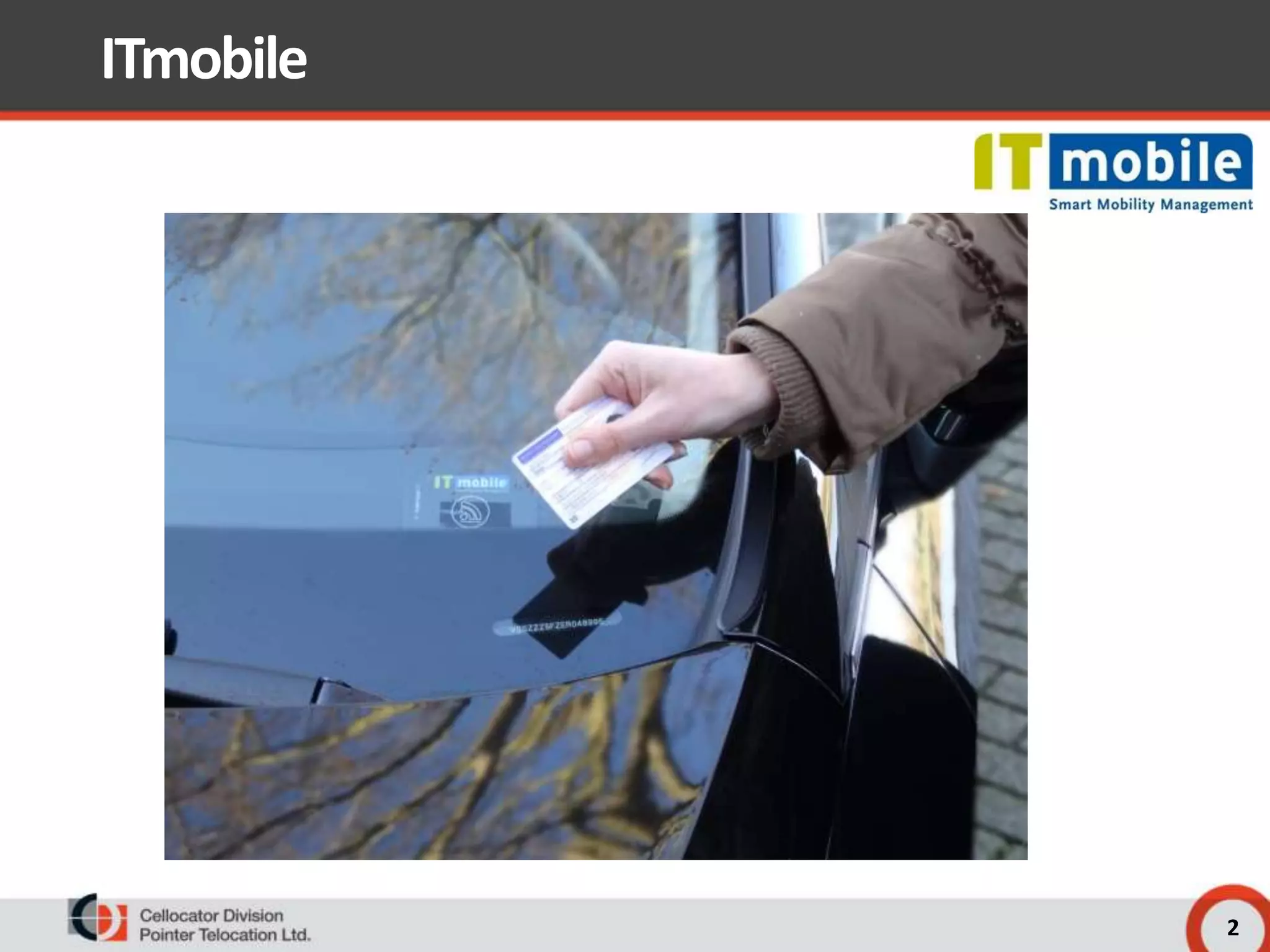 Presentation Cellocator pointer telocation event Berlin TANC Fleetsharing | PPT