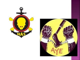 Cell One, by Chimamanda Ngozi Adichie. | PPT | Descarga Gratuita