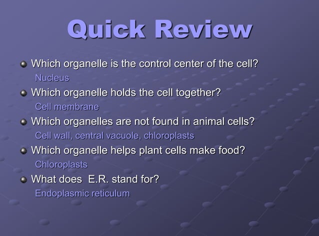Biological sciences Cell Organelles.ppt