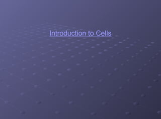 CELL ORGANELLES POWERPOINT PRESENTATION OKOKOK | PPT