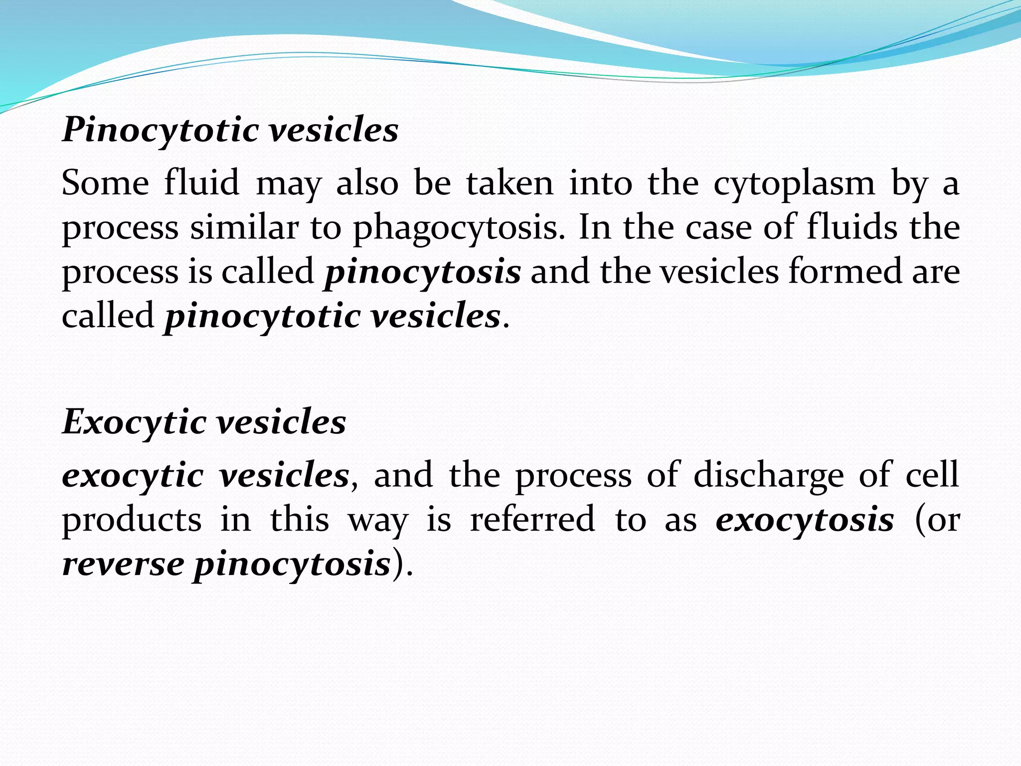 Cell organelles- histology | PPTX