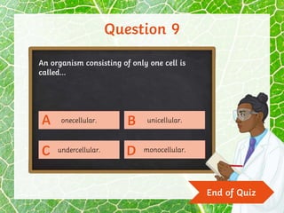 Cell Organelles Quiz.pptx